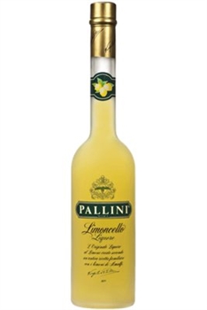 Pallini Limoncello | V-no.ca