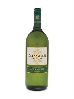 Kressman Chardonnay | V-no.ca