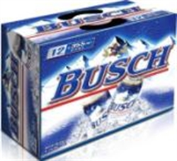Busch 12 Cans/Canettes | V-no.ca