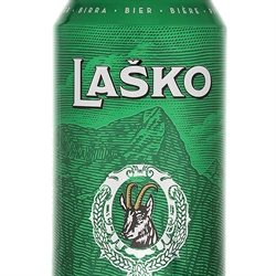 Zlatorog Beer | V-no.ca