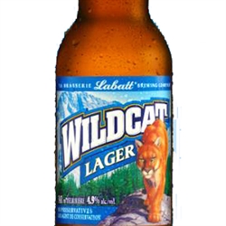 Labatt Wildcat | V-no.ca