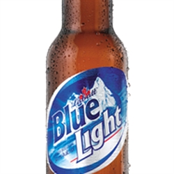 Labatt Blue Light | V-no.ca