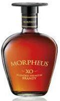 Morpheus Premium Aged Brandy | V-no.ca