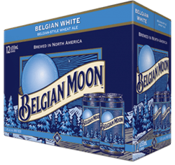 Belgian Moon 12 | V-no.ca